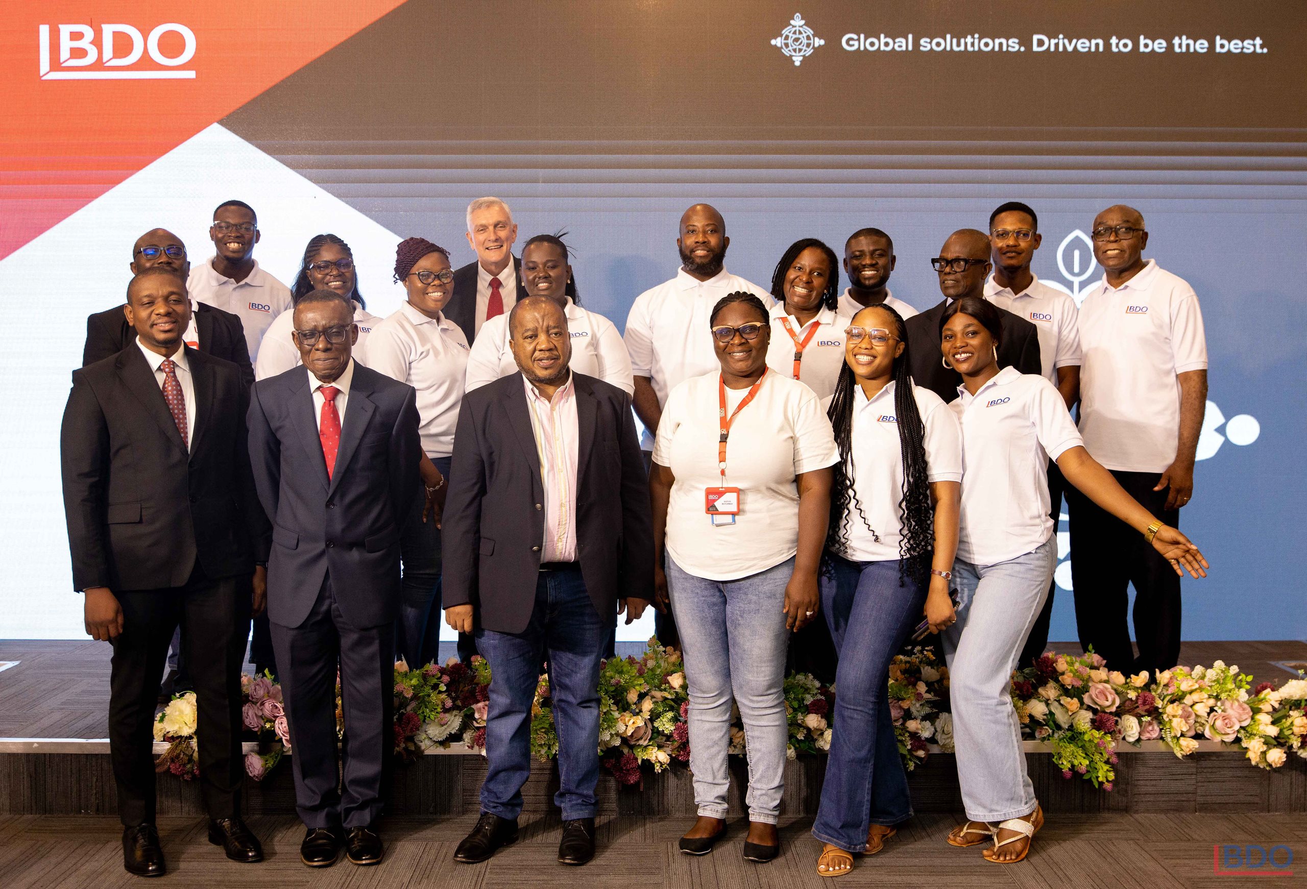 BDO News | Consulting & Business News | BDO Ghana - BDO